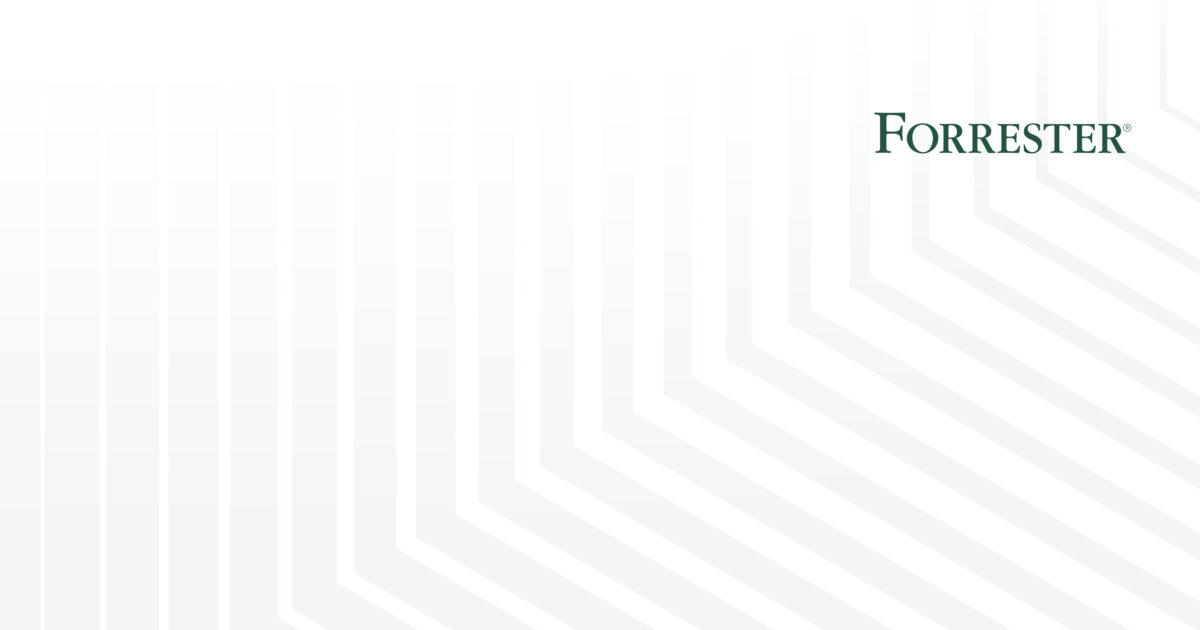 Forrester CX Summit EMEA 2025 | Cemantica