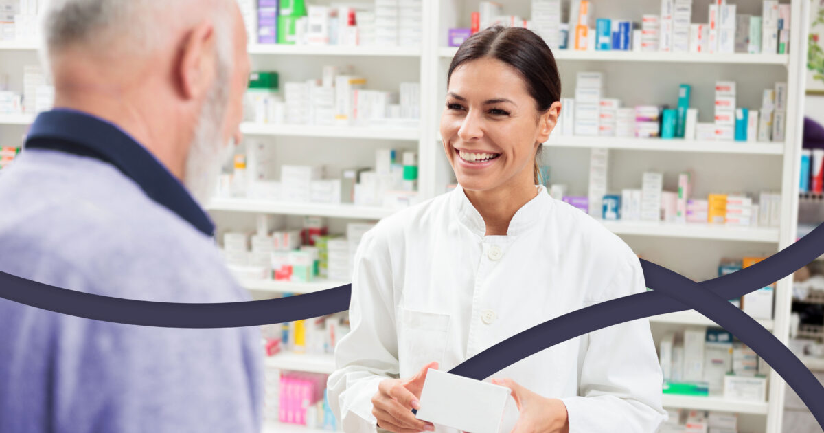 Pharma and Healthcare | Journey Management | Cemantica