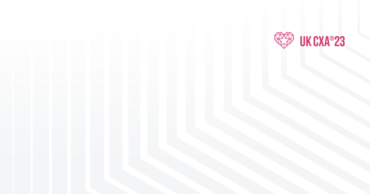 UK Customer Experience Awards 2023 | Cemantica