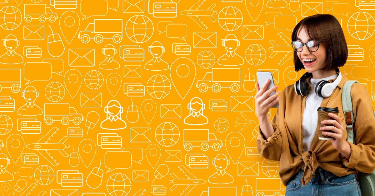 Customer Journey Map Touchpoints Blog | Cemantica