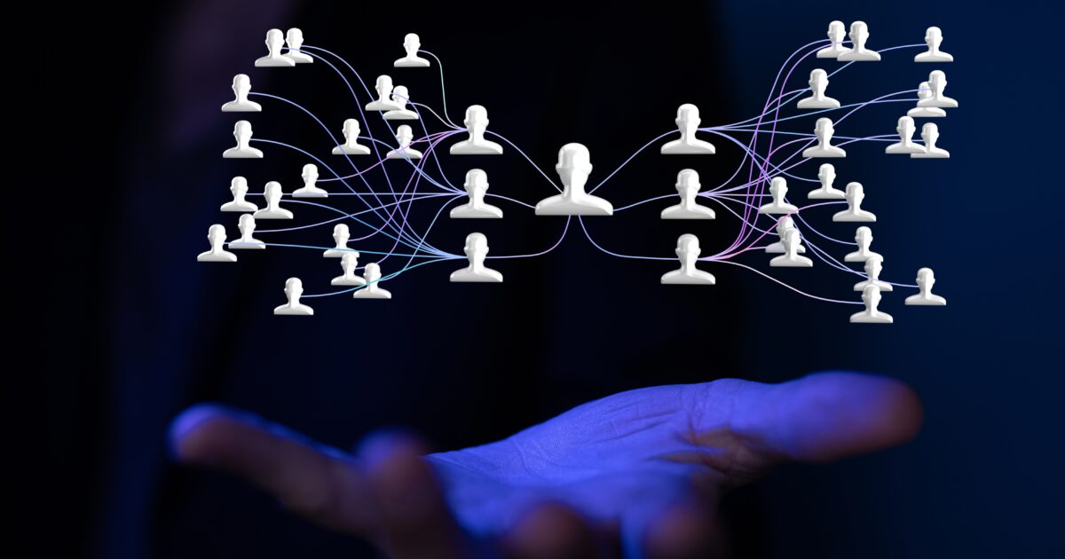 Customer-centric Journey Management Architecture Blog | Cemantica
