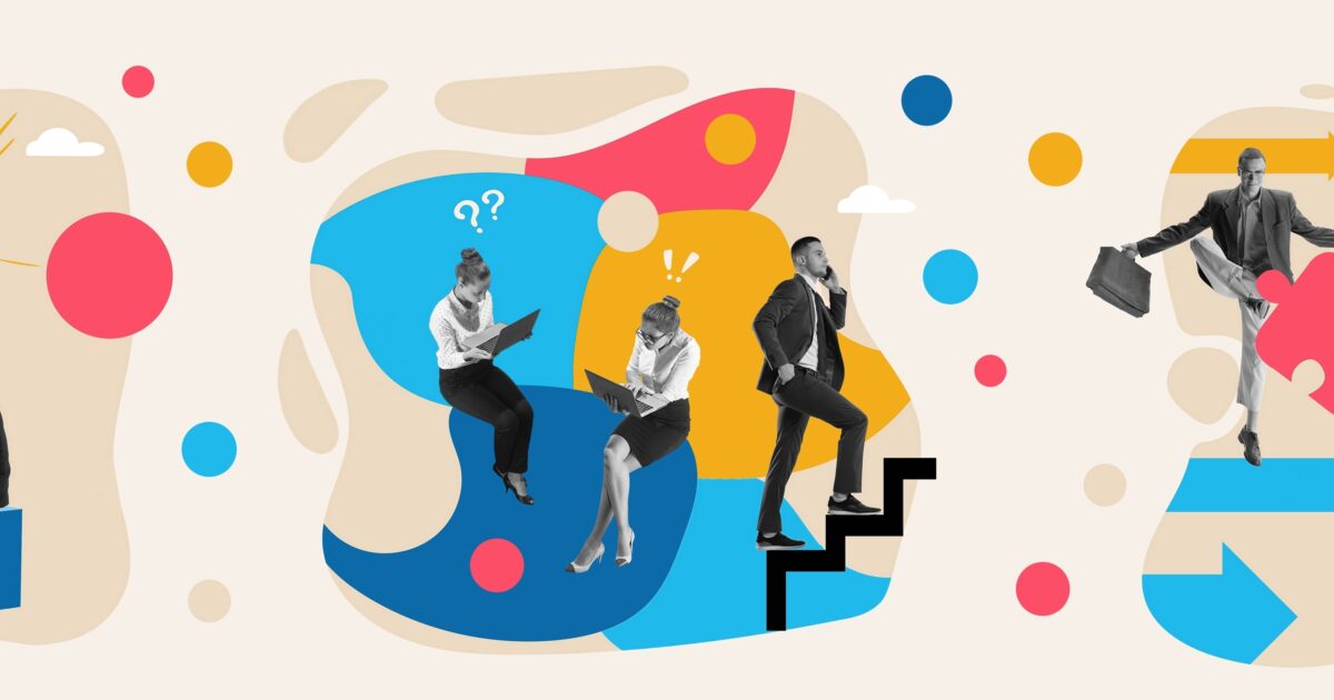 B2B Customer Journey Blog | Cemantica