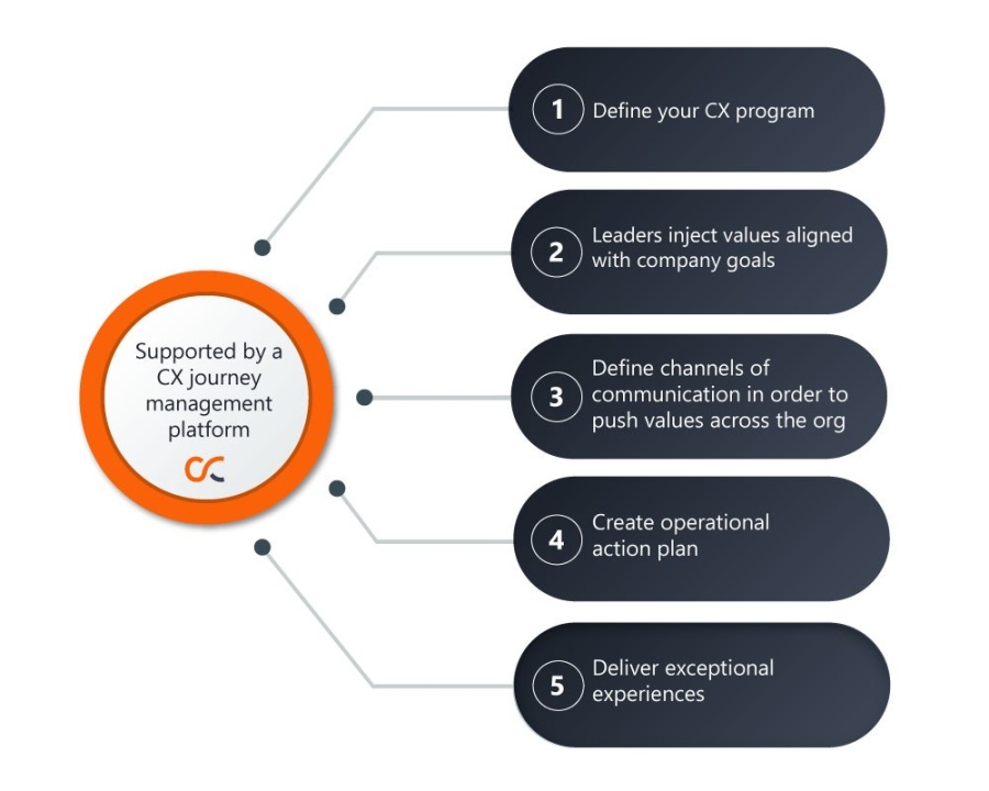 Operationalizing Customer Experience Insights | Cemantica